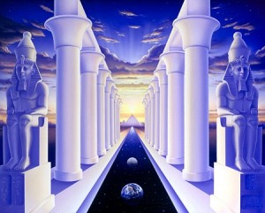 3 mysterious traits of the Ancient Anunnaki | Time For Disclosure | We ...