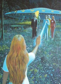 Pleiadians Also know as the Nordics | Time For Disclosure | We have ...