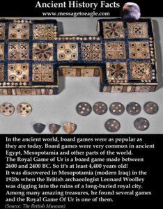 Ancient Sumerian City Discovery - A Game Changer That Rewrites History ...