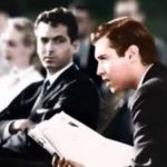 Commander Valiant Thor | Time For Disclosure | We have never been alone