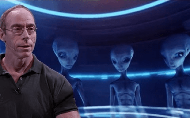 Close Encounters of the Fifth Kind (Trailer) | Time For Disclosure | We ...