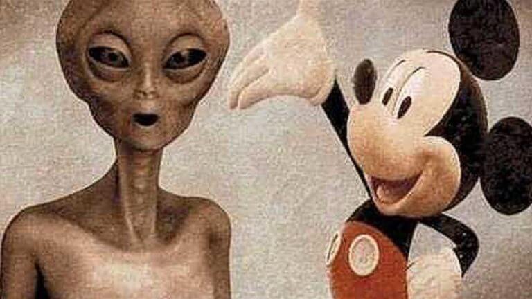 ExtraTERRORestrial Alien Encounter [ Walt Disney World ] | Time For ...