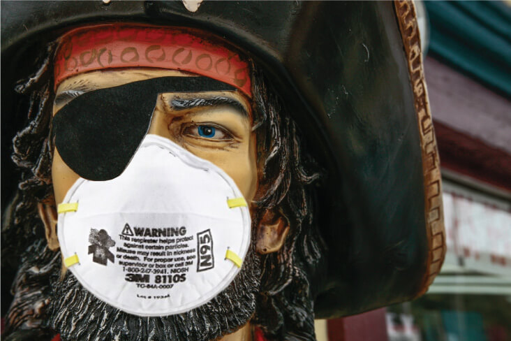 What is the Pastafarianism? | Time For Disclosure | We have never been ...