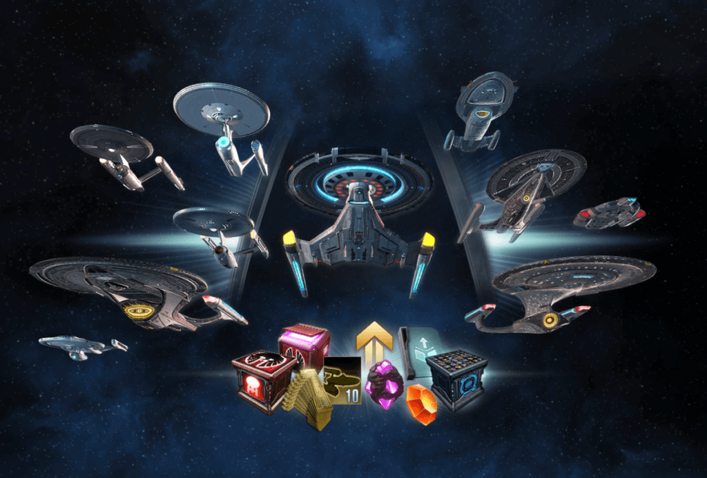 Gene Roddenberry Based Star Trek on Secret US Navy Space Fleet | Time ...