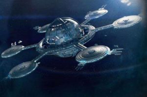 UFO crash researcher Leonard Stringfield's lnterview with an alien ...