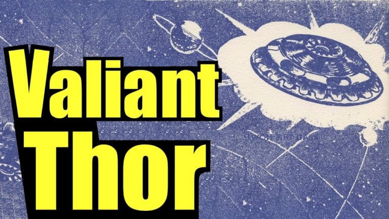 Valiant Thor The Human Alien From Venus | Time For Disclosure | We have ... Valiant Thor The Human Alien From Venus | Time For Disclosure | We have ...