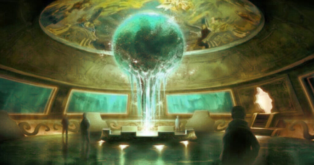 NASA Scientist Claims That “We Live in A Matrix Powered by an Alien ...