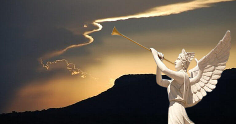 NASA Tried to Resolve the Bizarre Mystery of the Apocalyptic Trumpet ...