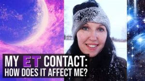 I Talk to Extraterrestrials: My ET Contact Story (Taygeta - Pleiades ...