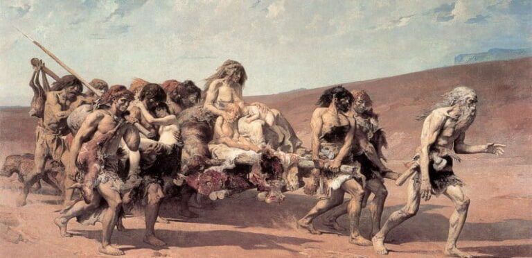 Ancient Igigi Gods Who Initiated Revolt Against The Anunnaki | Time For ...