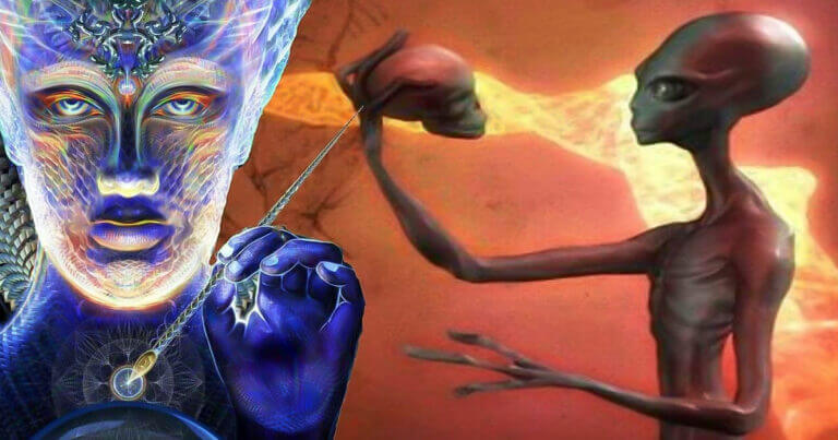 Nobel Prize Winner and Co-Founder of DNA Molecule Claims Our Genes Have ...