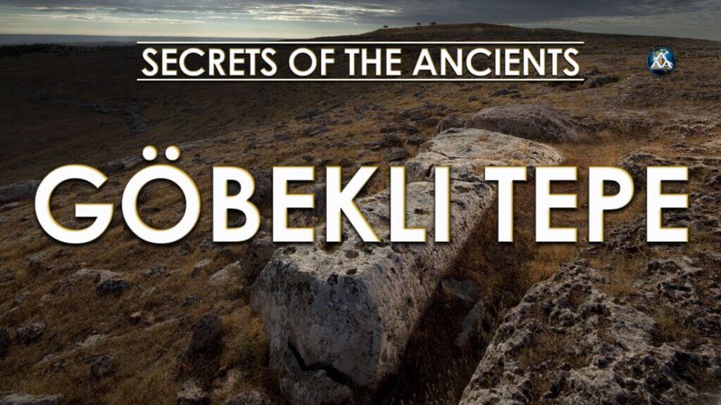 Gobekli Tepe - Secrets of the Ancients | Time For Disclosure | We have ...