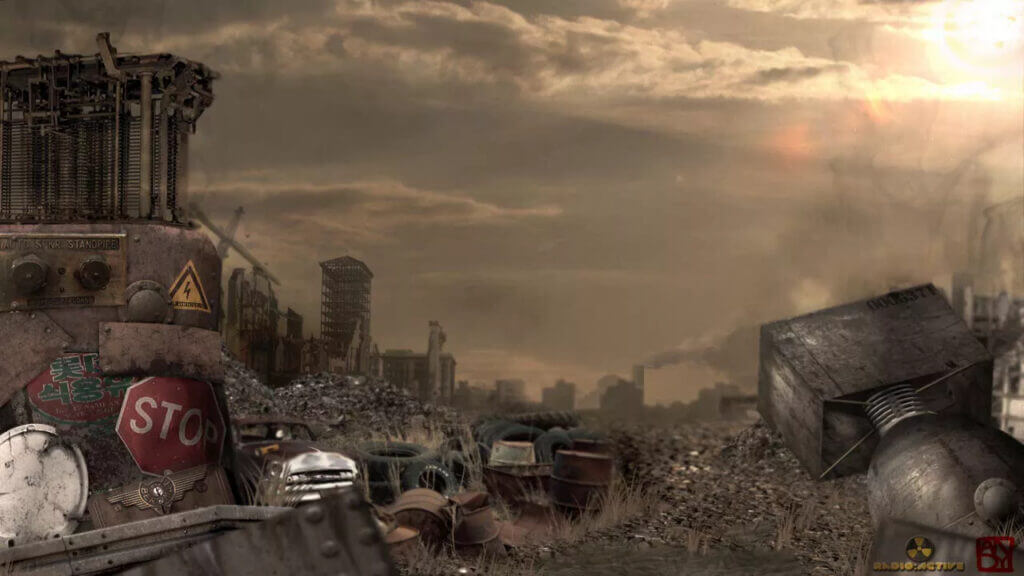 Help Message From 2057 Received By NASA | Time For Disclosure | We have ...